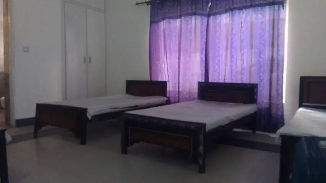 Hostels in Islamabad