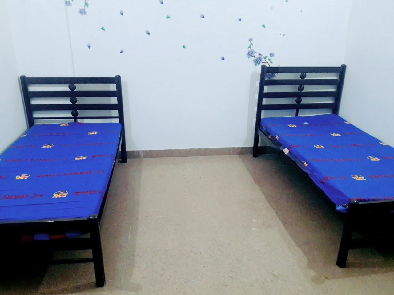 Noor boys hostel defence phase 2 Karachi