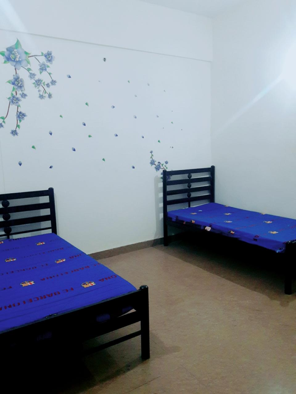 Noor boys hostel defence phase 2 Karachi