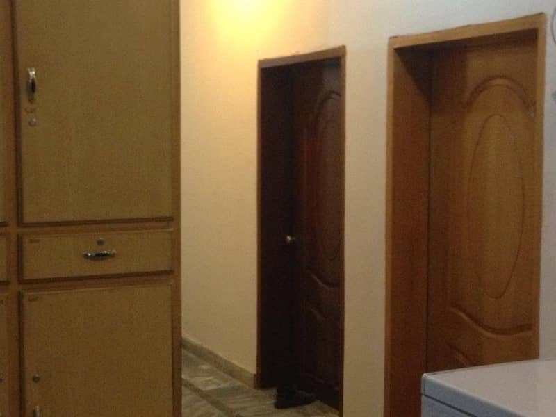 Kips Boys Hostel very near Kips UMT and UCP Johar Town Lahore