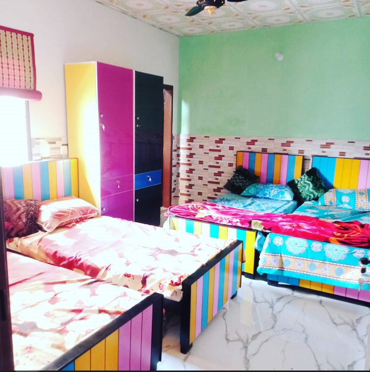 A&N's Girls Hostel Faisal garden Lahore